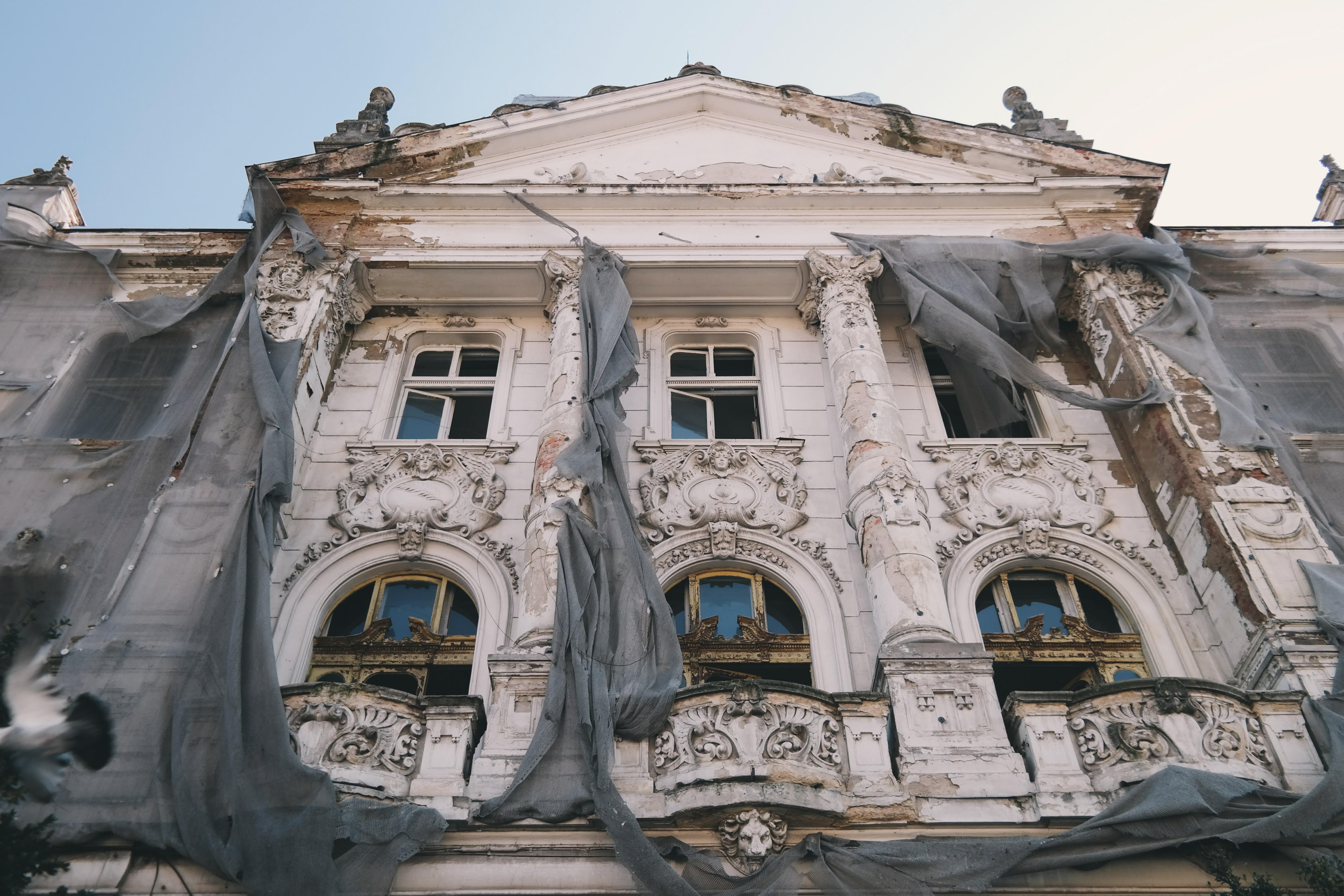 Gevelrenovatie voor je woning in de buurt van Volkel uit laten voeren