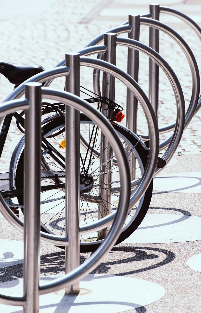 De beste fietsenstallingen in Amsterdam: waar vind je ze